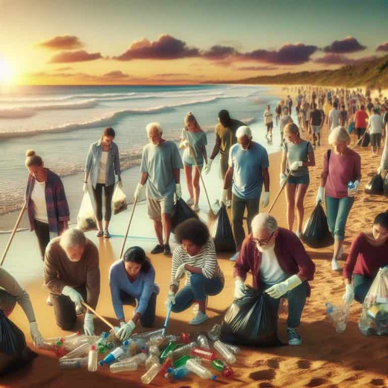 Inspiring Acts of Global Citizenship: Stories of Unity and Hope – OHK ...