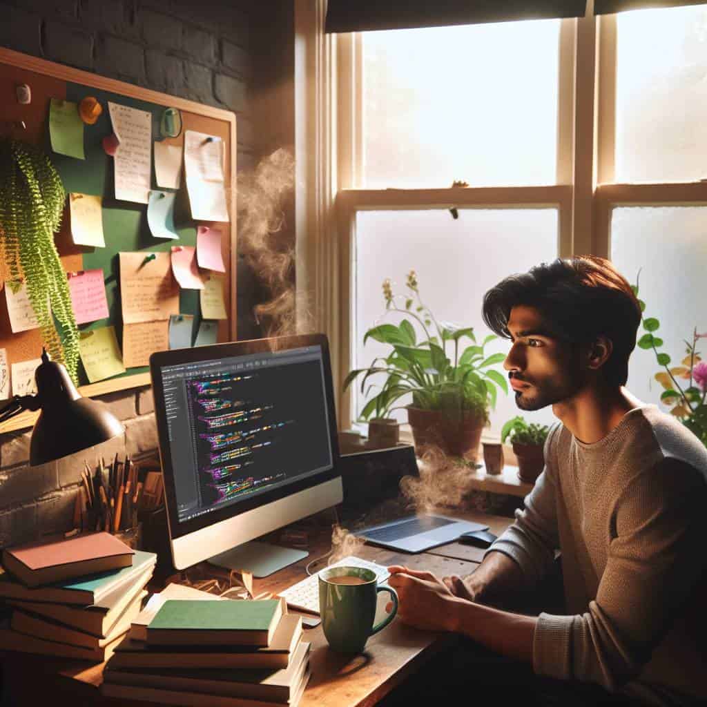 Unlock Your Coding Potential: choosing your first programming language Wisely – OHK Global