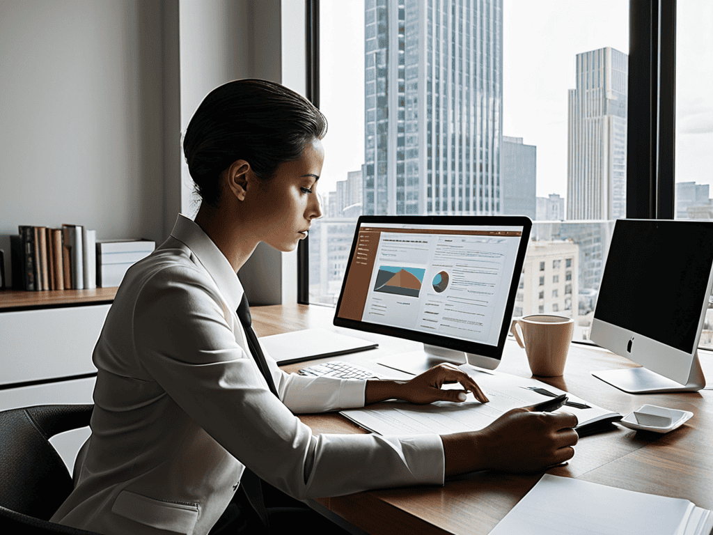 How to Improve Your Career Prospects – OHK Global