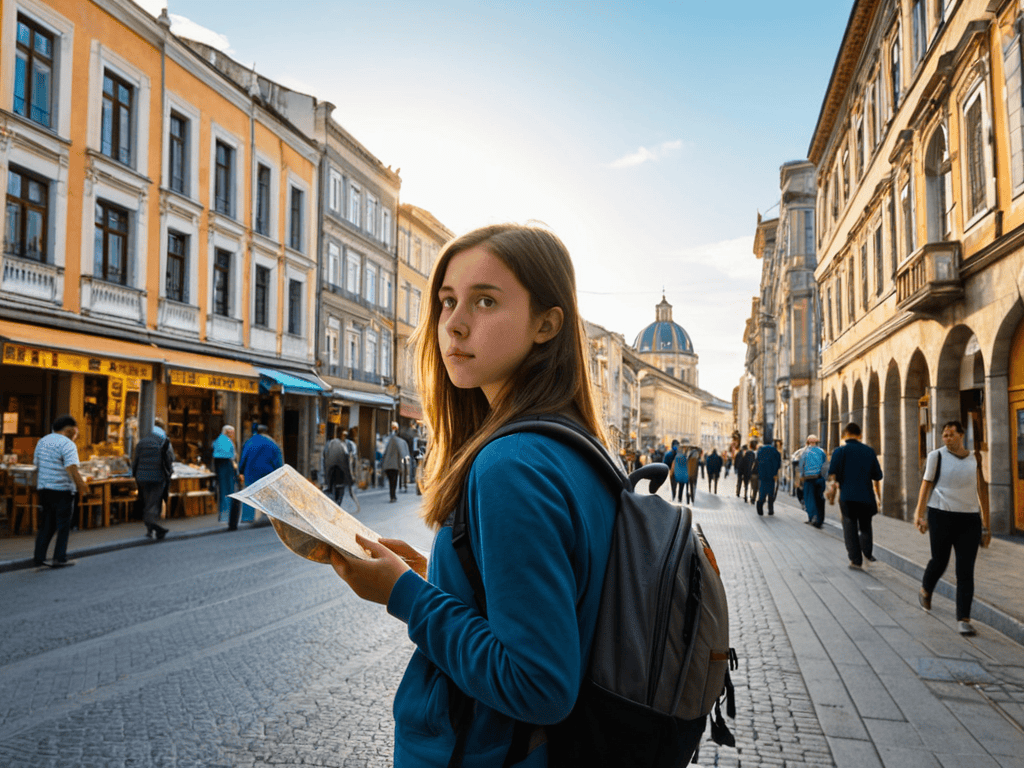 Travel Safety Guide: How to Stay Safe Abroad – OHK Global